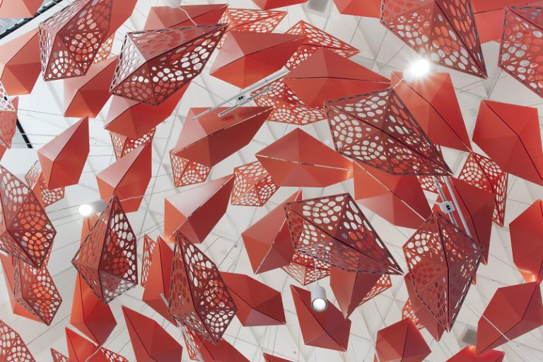 Color Charts | Aluminum Composite Materials | ALPOLIC®