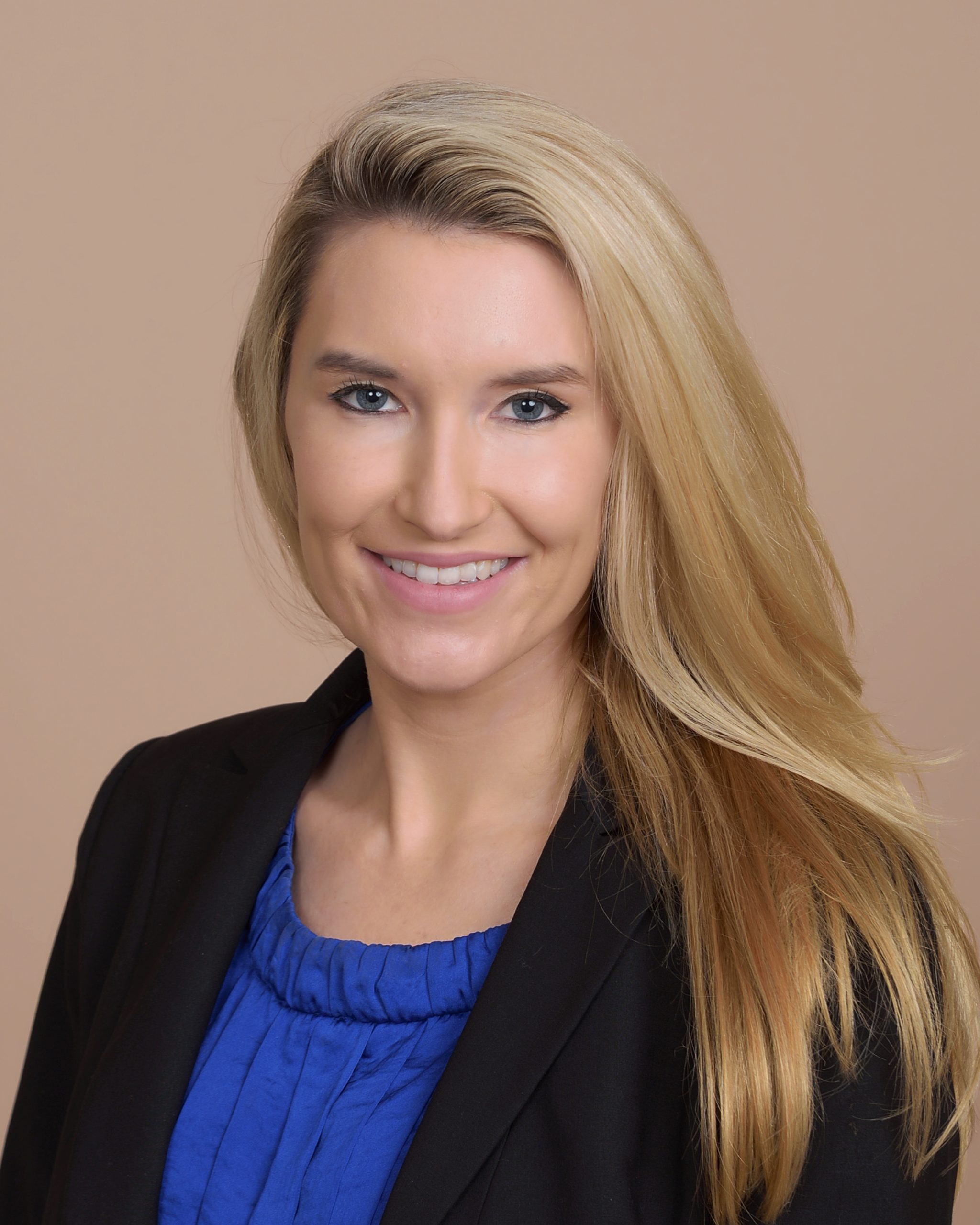 Katie Stacy | Aluminum Composite Materials | ALPOLIC®