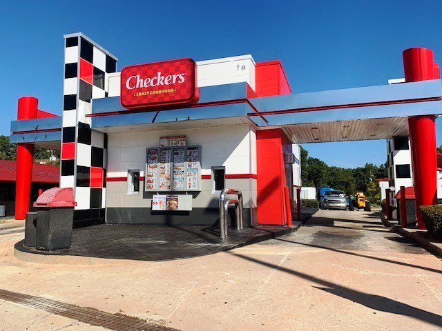Checkers | Aluminum Composite Materials | ALPOLIC®