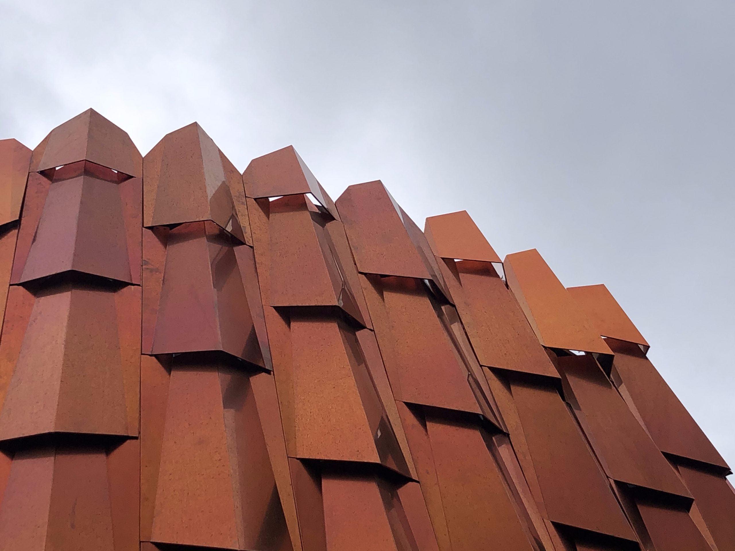 University of Toronto | ALPOLIC® Project