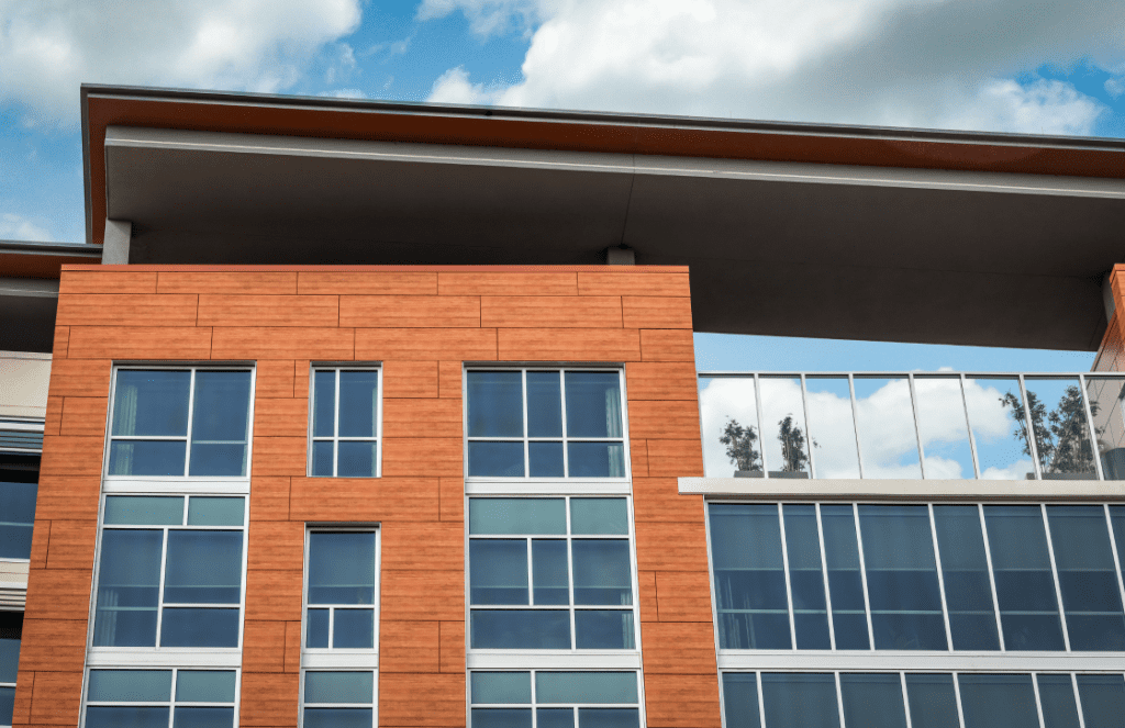 ALPOLIC®/HD | Aluminum Composite Materials | ALPOLIC®