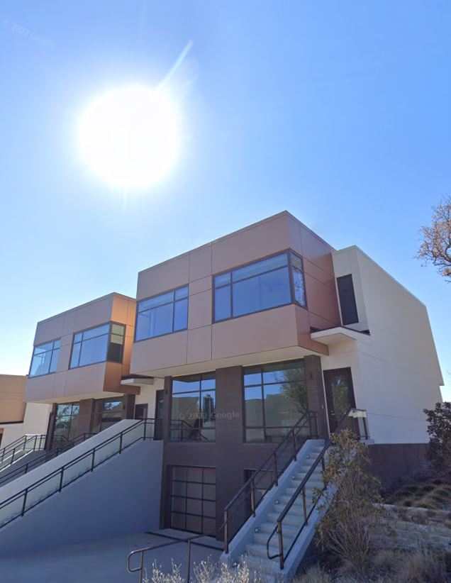 The Village Country Club | Aluminum Composite Materials | ALPOLIC®