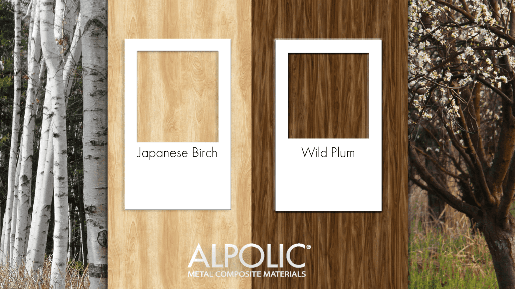 SOBOTEC | Aluminum Composite Materials | ALPOLIC®