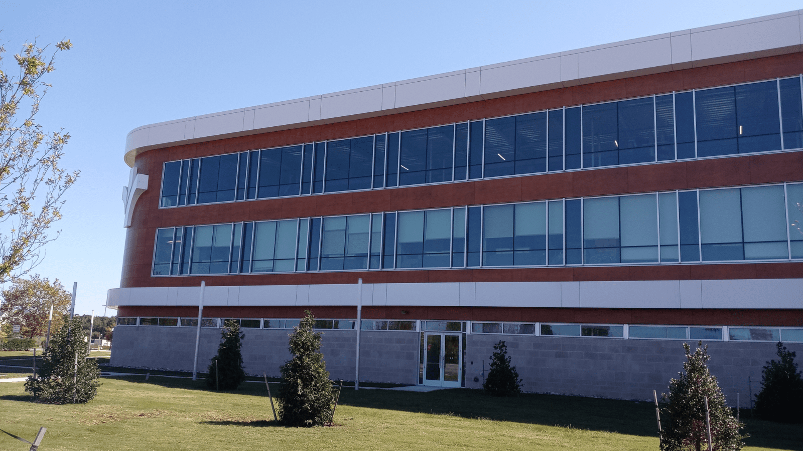 Bon Secours Harbour View Medical Center | ALPOLIC® Project